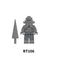 China Star Wars Jedi Masters Building Blocks Minifigures for sale