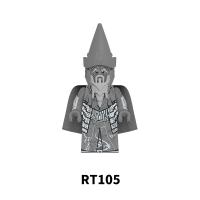 China Star Wars Jedi Masters Building Blocks Minifigures for sale