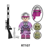 China Star Wars Jedi Masters Building Blocks Minifigures for sale