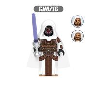 China Star Wars Revan Savage Opress  Building Blocks Minifigures for sale