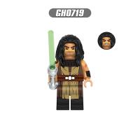 China Star Wars Revan Savage Opress  Building Blocks Minifigures for sale
