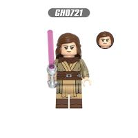 China Star Wars Revan Savage Opress  Building Blocks Minifigures for sale