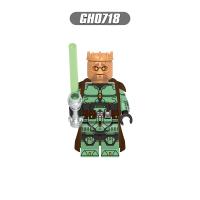 China Star Wars Revan Savage Opress  Building Blocks Minifigures for sale