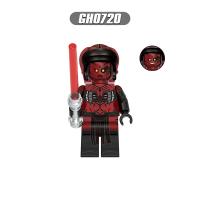 China Star Wars Revan Savage Opress  Building Blocks Minifigures for sale