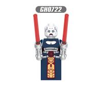 China Star Wars Revan Savage Opress  Building Blocks Minifigures for sale