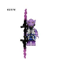 China Star Wars White-armored Clone Troopers Building Blocks Minifigures for sale