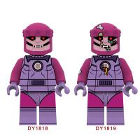 China X-Men Sentry Robot Building Blocks Minifigures for sale