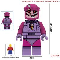China X-Men Sentry Robot Building Blocks Minifigures for sale