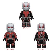 China Superhero Ant Man Large Building Blocks Minifigures for sale