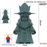China Solo Leveling Statue Of God‌ Building Blocks Minifigures for sale