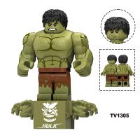 China Super Heroes Spider-man Tarantula Building Blocks Minifigures for sale