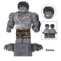 China Super Heroes Spider-man Tarantula Building Blocks Minifigures for sale