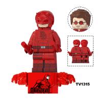 China Super Heroes Spider-man Tarantula Building Blocks Minifigures for sale