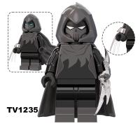 China Superman Building Blocks Minifigures for sale