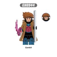 China X-Men Laser Eye Magneto Building Blocks Minifigures for sale