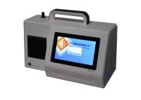China Air Particle Counter 1 Cfm 6 Hours Work Time Y09-310X for sale