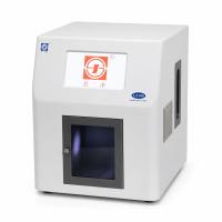 China LE100 Liquid Particle Counter  Filtration Efficiency Detection for sale