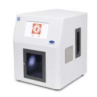 China LE100 Liquid Particle Counter  Filtration Efficiency Detection for sale
