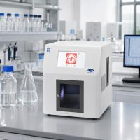 China LE100 Liquid Particle Counter  Filtration Efficiency Detection for sale