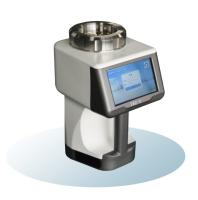China USB Output Microbial Air Sampler Reliable Airborne Particle Collection for sale