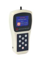 China Six Channels 0.1CFM  Air Particle Counter cleanroom monitoring for sale