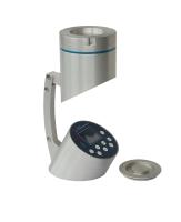 China 100L/Min Compressed Air Sampler For Microbiology DC16.8V for sale