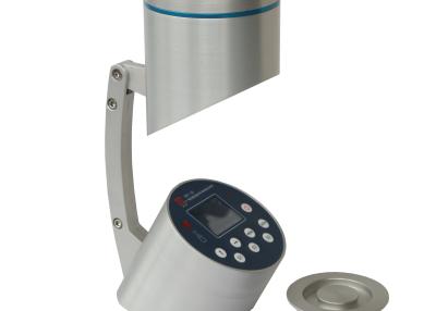 China FKC-IB Microbial Viable Air Sampler 100L/Min DC16.8V for sale