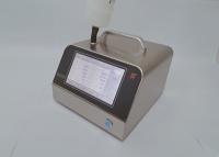 China Y09-310NW Laser Airborne Particle Counter With High Resolution for sale