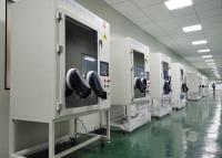 China Laboratory Masks BFE Automated Filter Tester SJ-X100 20G for sale