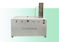 China Photometer Particle Counter Calibration Services Y09-PC310 for sale