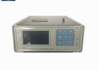 China Y09-310AC-DC 28.3L/Min Portable Laser Airborne Particle Counter for sale