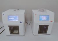 China RS232 Port High Precision Liquid Particle Counter For Accurate Analysis for sale