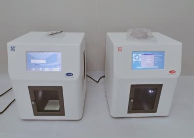 China RS232 Port High Precision Liquid Particle Counter For Accurate Analysis for sale