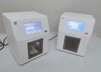 China Injections Testing Pharma Particle Counter AC 240V USP 788 for sale
