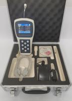 China Air Quality Monitor Dust Detector PM1.0 PM2.5 PM10 for sale