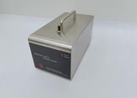China DC24V Online Remote Laser Air Particle Counters With Integrated Pump for sale