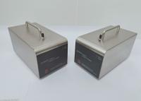 China 1.0CFM Built In Pump Filter Testing Online Particle Counter 28.3L/Min for sale