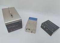 China Manifold Online Particle Counter Cleanroom Monitoring System 28.3L/Min for sale