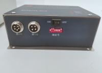 China Pharma Factory 24hours Air Quality Monitoring System 28.3L/Min for sale
