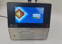 China Cleanroom Condensation Aerosol Particle Counter 48W 86Kpa for sale