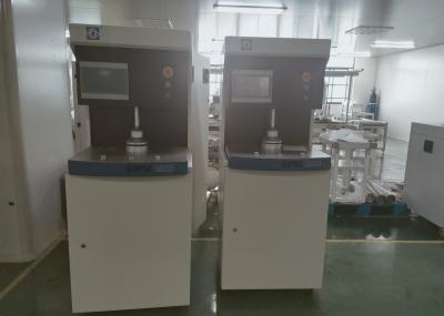 China Pipeline Air Flow Equalization Device PFE Filter Bench 100cm2 100L/Min for sale