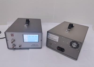China Solid State Digital Photometer With USB Interface ISO-14644 for sale