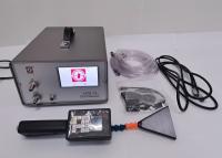 China Aerosol Photometer For Cleanroom Biological Cabinet Leak Detection for sale