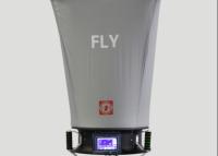 China Wind Direction Display Air Flow Meter Hood GMP 0.01Pa for sale