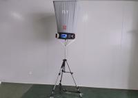 China L Sensor Lab Instrument Air Flow Capture Hood For Air Flow Testing for sale