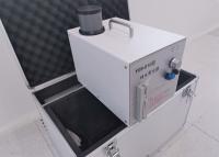 China Airflow Direction Pure Water Mist Generator Cleanroom Fogger Y09-010 for sale
