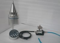 China DHP Inert Gas Compressed Air Particle Counter FKC-IB FKC-III FKC-V for sale