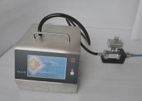 China Lab Pharmaceutical Factory Air Quality Particle Counter 100LPM 80W for sale