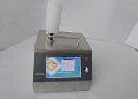 China Electronic Industry Laser Air Particle Counter Y09-5100 for sale