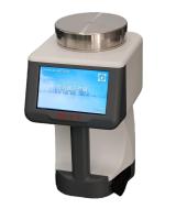 China High Speed Microbial Air Sampler USB Output Wireless Export Wireless Printing for sale